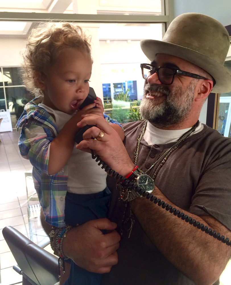 Aden Mowry Archives - Tamera Mowry