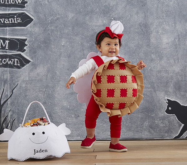 Sweetie Pie Costume - Tamera Mowry-Housley