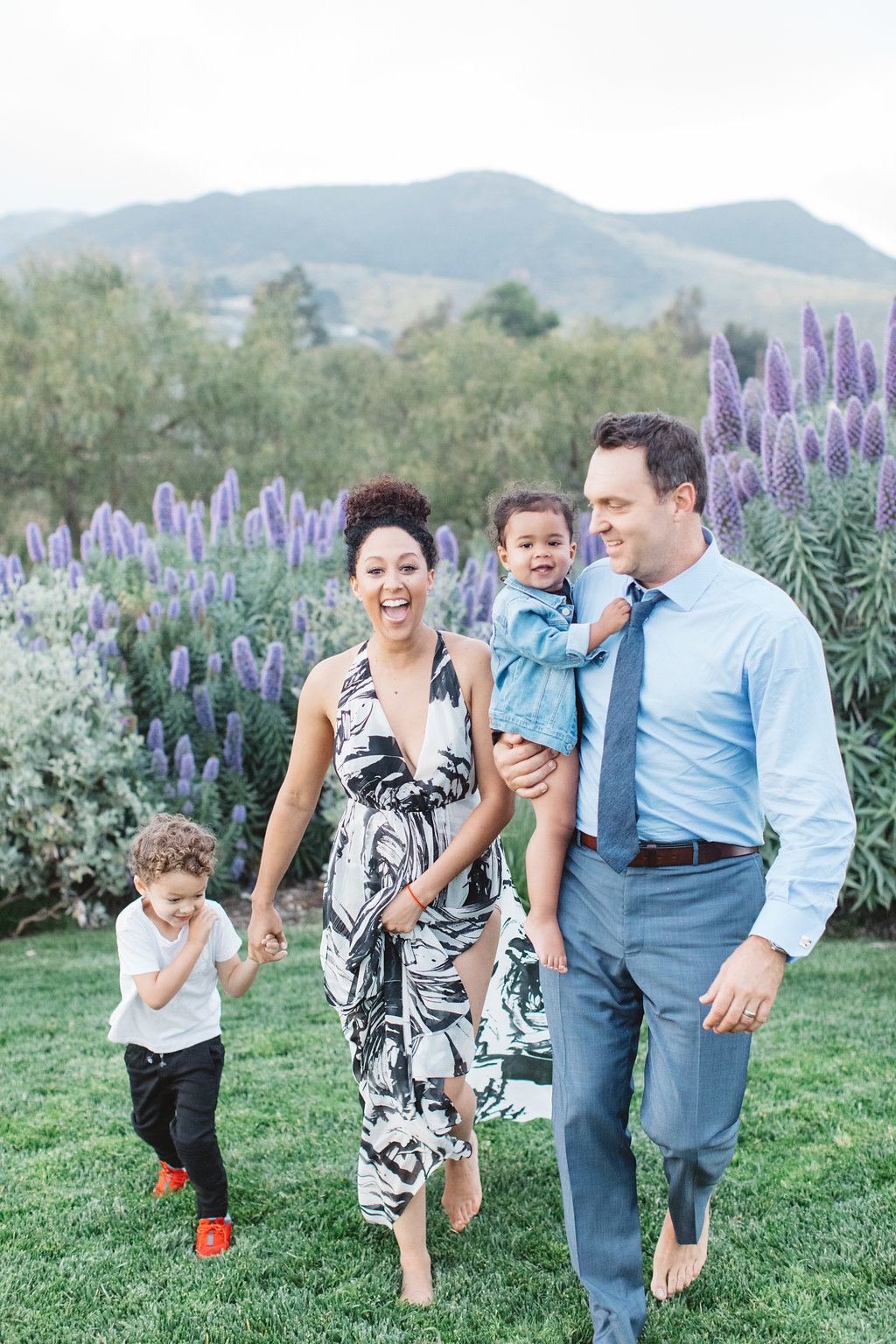 Mowry Familie